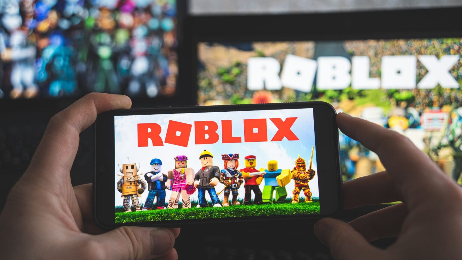 Recomendador - Roblox OW - Career Questor