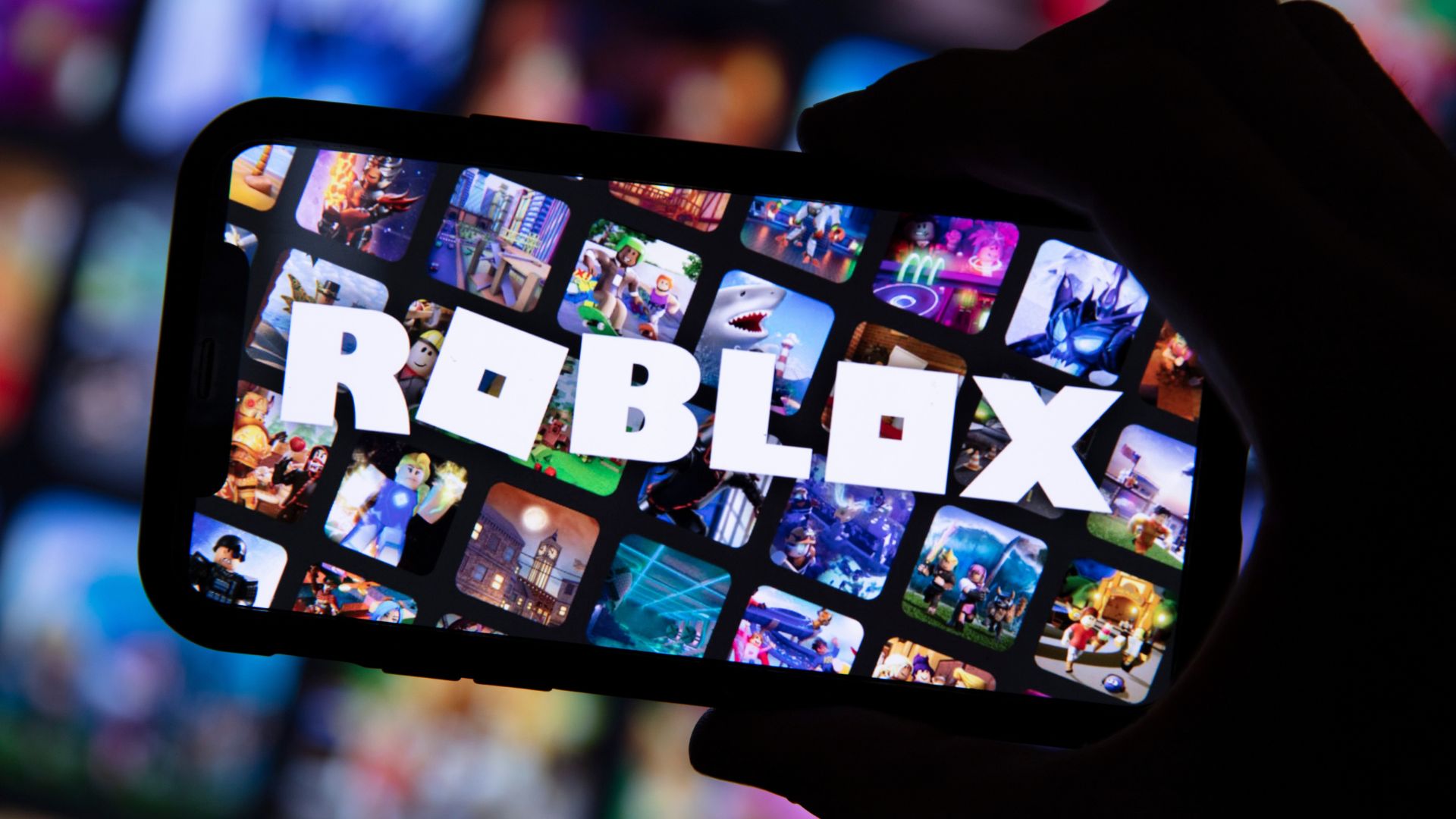 Recomendador - Roblox - Career Questor